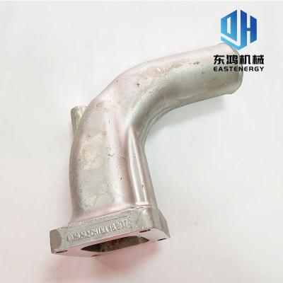 Cina Connettore meccanico 4929292 dell'assunzione del motore diesel del motore QSB6.7 per 220-8 in vendita