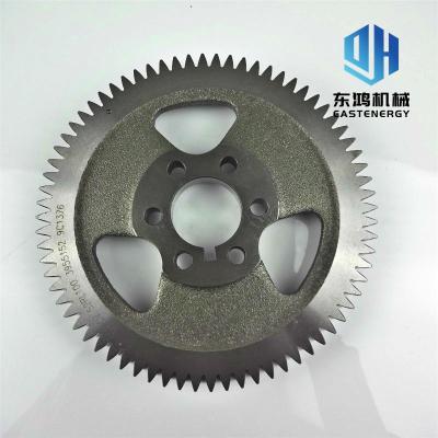 Cina Ingranaggio meccanico 3955152 dell'albero a camme del motore diesel del motore QSB6.7 per 220-8 in vendita