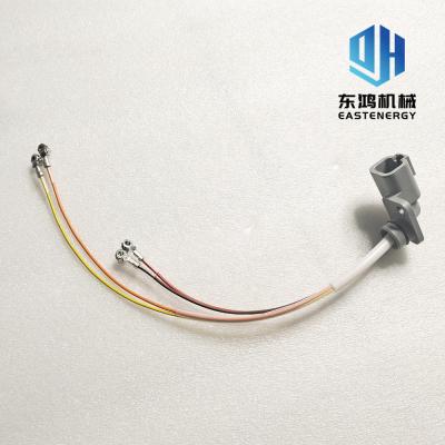 Cina Cablaggio 3968886 dell'iniettore del motore dei pezzi meccanici della costruzione 6CT8.3 per 300-7 in vendita