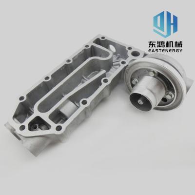Cina PC300 componenti della copertura laterale 6CT8.3 del sistema di alimentazione in motore diesel 3974326 in vendita