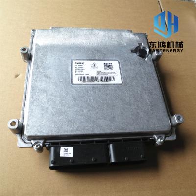 Cina Coppa dell'olio 3999895 del motore diesel dei pezzi meccanici di Engine Parts Construction dell'escavatore 6D107 per 220-7 in vendita
