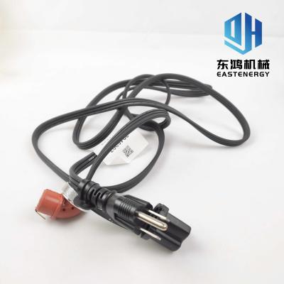 China Cablagens do motor ISF3.8 diesel para a maquinaria de construção 3946907 à venda