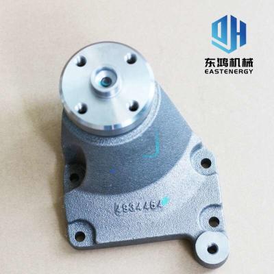 Cina Modello ISF3.8 del sostegno di puleggia della ventola di raffreddamento di Cummins Engine 4934464 in vendita