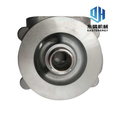 Cina Testa del filtro dell'olio ISF3.8, 5308354 componenti del motore diesel di Cummins in vendita