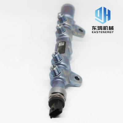 Cina Ferrovia comune ad alta pressione 5335558 del motore diesel ISF3.8 del motore del macchinario di Engine Parts Construction dell'escavatore piccola in vendita