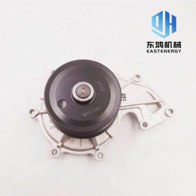 Cina ISF3.8 escavatore Water Pump, pompa idraulica 5333035 18.5cm*12.5cm*18.5cm di Foton in vendita