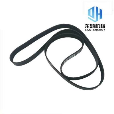 Cina Cinghia diesel meccanica 3972382 8PK2075 delle componenti del motore del motore ISF3.8 in vendita