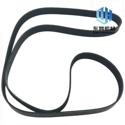 Cina Cinghia diesel meccanica 3972382 8PK2075 delle componenti del motore del motore ISF3.8 in vendita