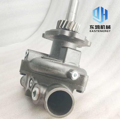 Cina 450-7 escavatore Water Pump, pompa idraulica lunga del motore diesel di asse 4972853 in vendita