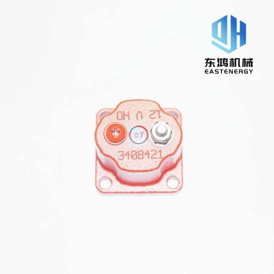 Cina Elettrovalvola a solenoide di Control Valve 3408421 dell'escavatore del motore M11 per 455-7 450-7 in vendita