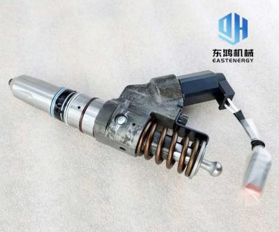 Cina Assemblea 4026222 dell'iniettore di combustibile del motore dei pezzi meccanici di Engine Parts Construction dell'escavatore M11 per 455-7 in vendita