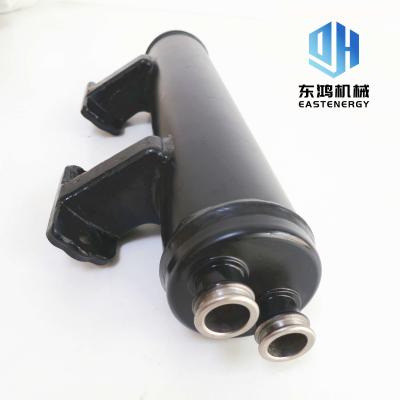 Cina Il centro 4386525 del radiatore dell'olio del motore diesel dei pezzi meccanici della costruzione M11 in vendita