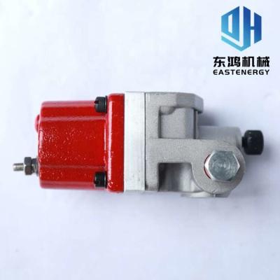 Cina Escavatore Control Valve M11, valvola d'arresto del motore diesel del combustibile di 3018453 solenoidi in vendita