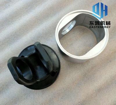 Cina Il motore diesel QSM11 delle componenti del motore meccaniche ha spaccato il pistone 4952181 adatto a R455 in vendita