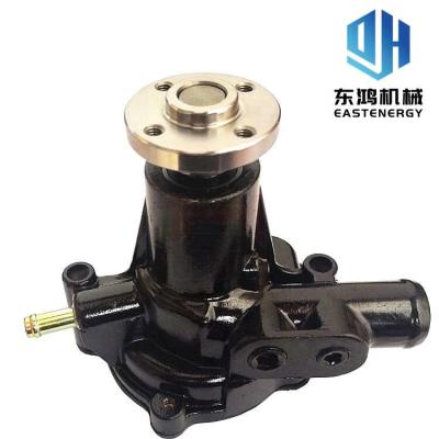 Cina Pompa idraulica di 4TNE88 Yanmar, pompa idraulica diesel 129001-42004 per l'escavatore di KOMATSU in vendita