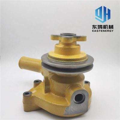 Cina Escavatore Water Pump dell'OEM KOMATSU 6140-60-1110 in vendita