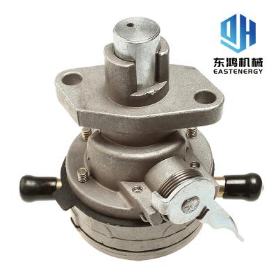 Cina Pompa d'alimentazione di Water Pump Fuel dell'escavatore di GC50-1 PC25-1 129100-52100 in vendita