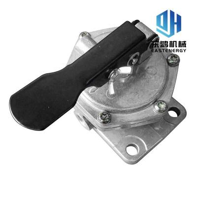 Cina Il trasferimento di Hydraulic Pump Fuel dell'escavatore di PC400LC-8 KOMATSU pompa 6251718210 in vendita