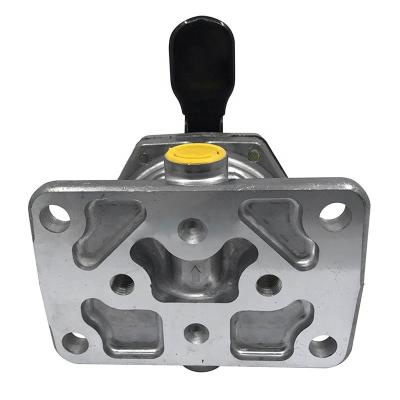 Cina Il trasferimento di Hydraulic Pump Fuel dell'escavatore di PC400LC-8 KOMATSU pompa 6251718210 in vendita