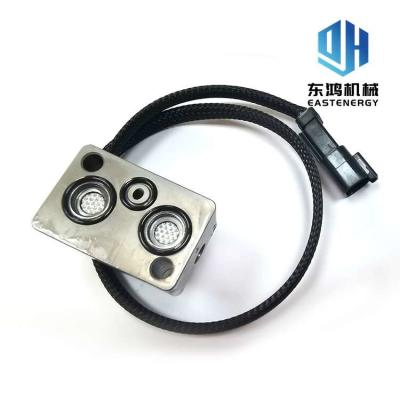 Cina PC200-8 escavatore Control Valve, elettrovalvola a solenoide 702-21-57400 KOMATSU in vendita