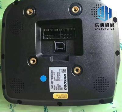 Cina Esposizione 539-00048 del monitor di Electrical Parts SOLAR225LC-V dell'escavatore DH225-7 in vendita