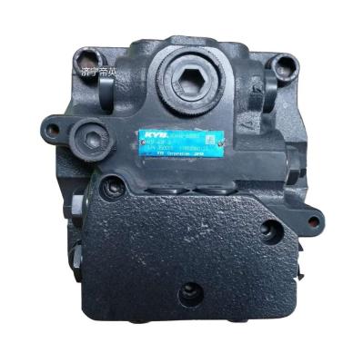China Motor hidráulico MSF-63P-3, excavador Parts de Kayaba del JCB JZ140 en venta