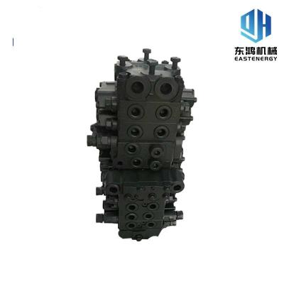 Cina 723-19-12600 escavatore Control Valve 723-18-18500 per PC50 KOMATSU in vendita