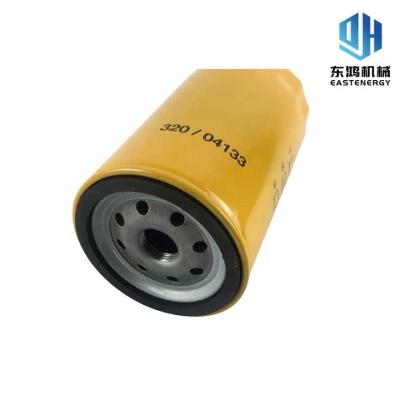 中国 燃料水分離器フィルター、32/925994のJcb伝達石油フィルターP551425 販売のため