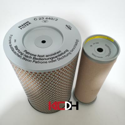 Cina Escavatore Air Filter For Deutz di C23440/3 MANN in vendita