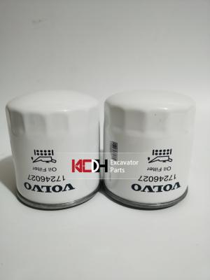 Cina filtro dell'olio di penta di  17246027, separatore di acqua del combustibile P558616 in vendita