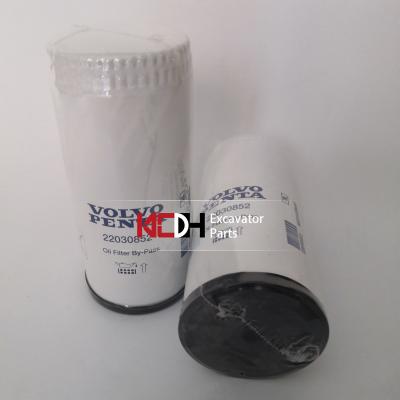 China Excavator Engine Parts Oil Filter Element 22030852 Applicable For for sale