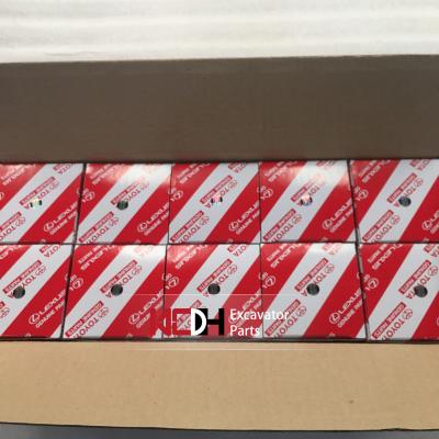 China Filters van de de Oliefilter P550335 90915-Yzzd4 Donaldson van Toyota de Auto Te koop
