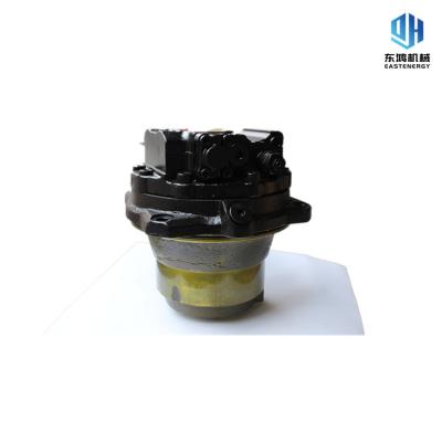 Cina Escavatore Travel Motor Part MSF340VPEH6 dell'OEM per Hitachi ZX450-3 in vendita