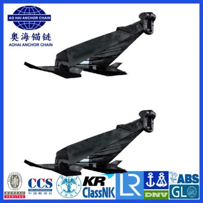 China 1Ton Stevpris MK5 HHP anchor marine stevpris MK5 ANCHOR, STOCKLESS ANCHOR HIGH HOLDING POWER ANCHOR, MK5 ANCHOR SUPPL for sale