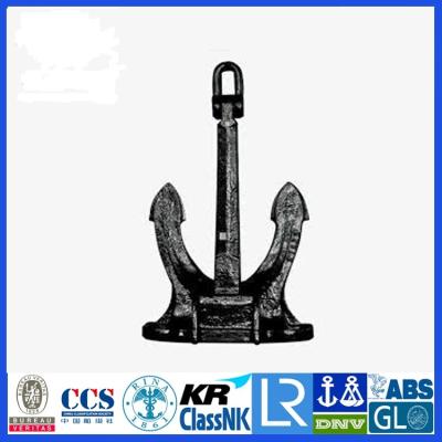 China spek anchor SR M type Spek anchor 95 type Spek anchor Spek stockless anchor with LR KR BV NK DNV ABS IACS Cert. for sale