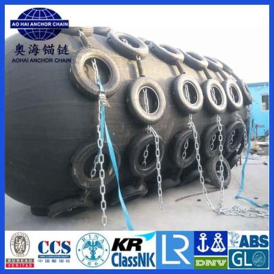 China Whale Brand defense type Yokohama Pneumatic Infaltable Floating Marine Rubber Fender  whale Pneumatic Rubber ship fender for sale