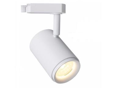 China 10W  cree led track lighting commercial spot light good quality 3 years warranty for sale