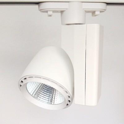 China 15W led track light cree or epistar led high quality indoor lighting good brightness for sale