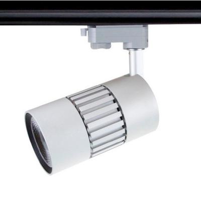 China 20W cree led track light shop lighting expert high quality competitive price for sale