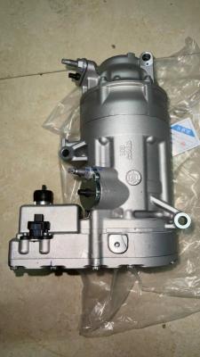 China Makkelijk te installeren Originele 8894239016 Auto AC Airconditioning Compressor voor ZEEKR 007 Te koop