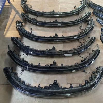 China OE X01-53011078 Auto Body Parts Daytime Running Light DRL for Lixiang L9 Easily Installed for sale