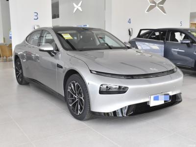 Cina Sperimenta la potenza delle auto elettriche 2023 XPeng P7 Grande lusso e per i conducenti adulti in vendita
