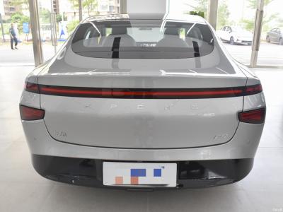 Cina Sperimenta la potenza delle auto elettriche 2023 XPeng P7 Grande lusso e per i conducenti adulti in vendita