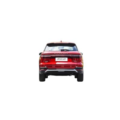 China Byd Song Pro DM-i ev Fastback Electric Vehicle 2wd Smart Auto Car Acc SUV With Panoramic Sunroof for sale
