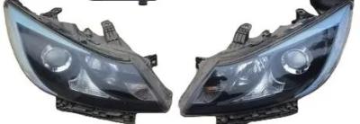 Cina Byd E5 Ricambi originali per auto Casella di marcia Batteria Specchio luce chiave Porta assorbente d'urto in vendita