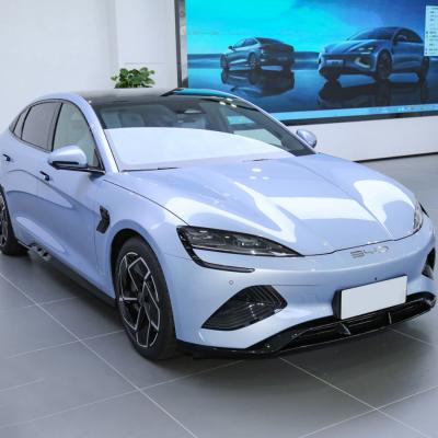 Cina Le vostre esigenze 2022 BYD Seal Long Range 700km AWD Auto elettrica con 230KW di potenza totale del motore in vendita