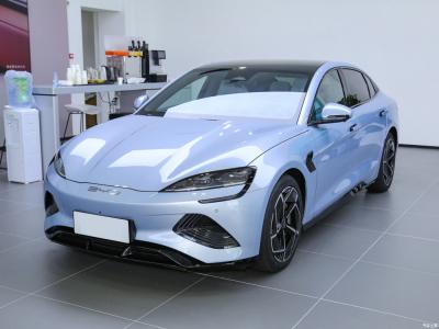 Cina Le vostre esigenze 2022 BYD Seal Long Range 700km AWD Auto elettrica con 230KW di potenza totale del motore in vendita