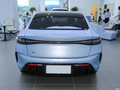 Cina Le vostre esigenze 2022 BYD Seal Long Range 700km AWD Auto elettrica con 230KW di potenza totale del motore in vendita
