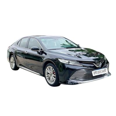 China 2019 Toyota Camry Usado com 131KW de Potência do Motor Excelente Condição e Pronto para Vender à venda