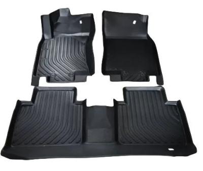 Cina Ricambi auto originali garantiti per GWM Great Wall Haval Dargo facile installazione in vendita